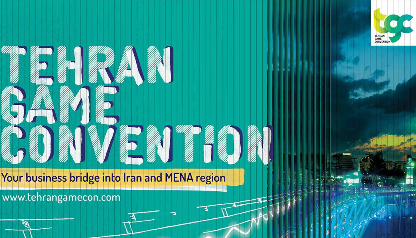 Iran to Hold Its First B2B Video Game Convention in a Bid to Boost Its ...